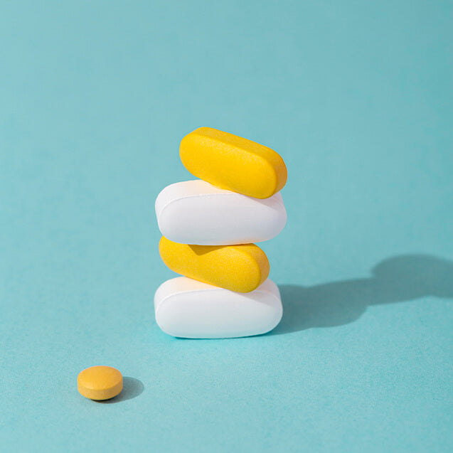 Tablets – Evivita B.V.